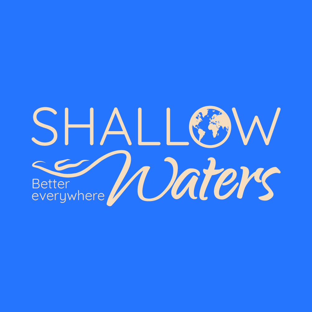À propos du Groupe Shallow waters